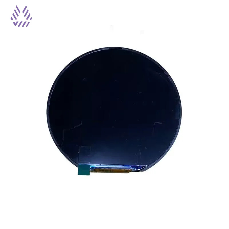 Flexible 3.6 Inch Screen ST72566 - 544xrgbx506 Resolution