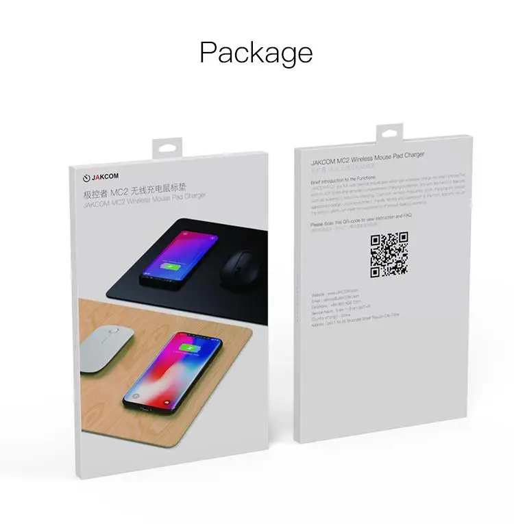 Jakcom Mc2 Wireless Mouse Pad Charger Hot Sale With Other Consumer Electronics As Cxx Cubiio ...