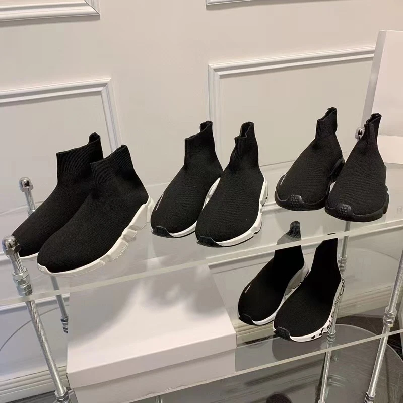 High Quality Original Brand Logo Custom Shoes Women And Mens Sports ...