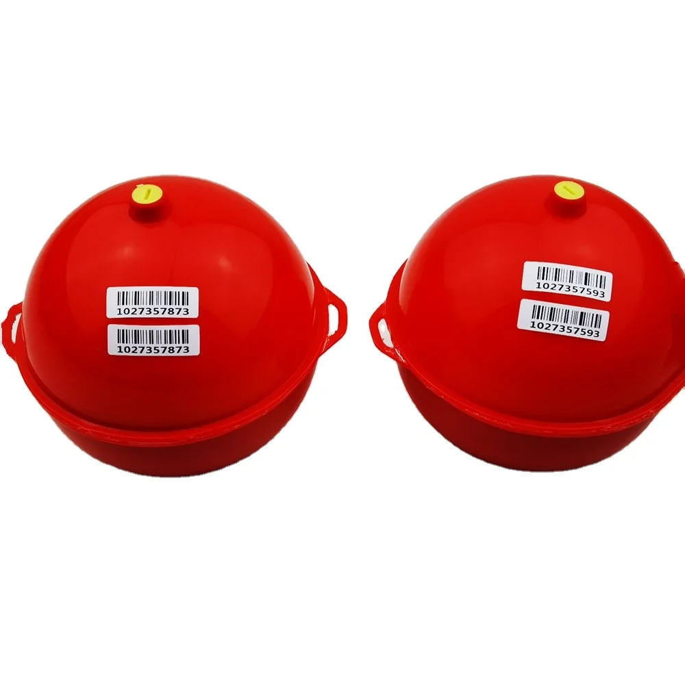 Hecere RFID Electronic Ball Marker - 125khz Utility Locator