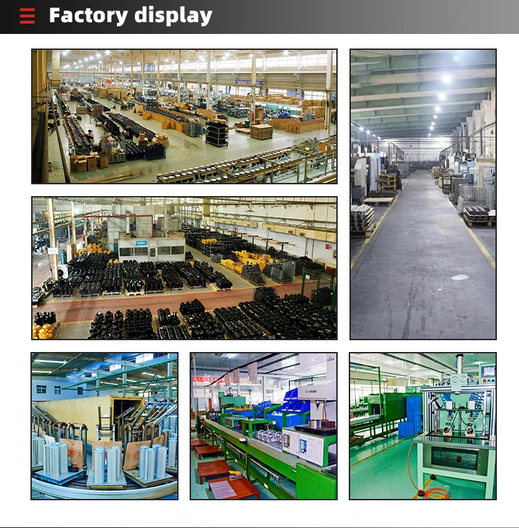 Chromed Truck Body Part Kit for Isuzu NPR & NQR Models