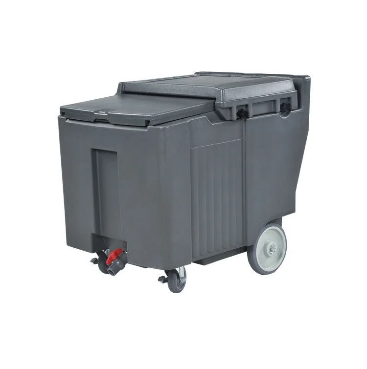 Alibaba.com: Insulated Cold Food Trolley with sliding design, ideal for ...