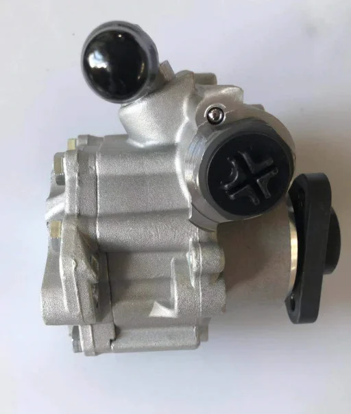 4F0145155A 4F0145155E 4F0145155P Hydraulic Pump, Steering System for ...