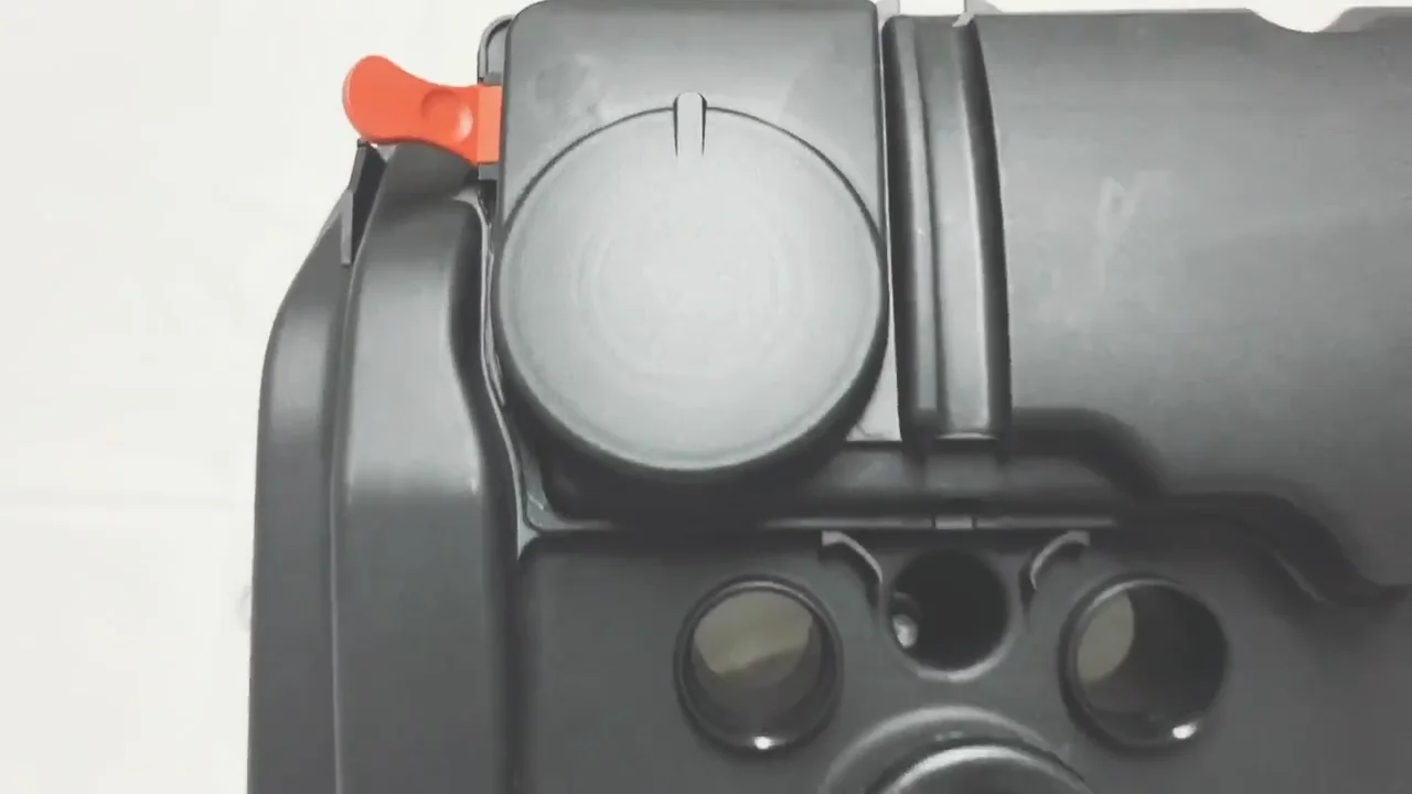 For Bmw N18 Mini Cooper R55 R56 R57 Engine Valve Cover 0248.s7 ...