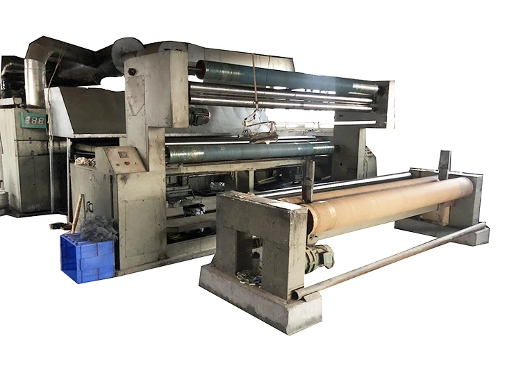 Hbfl Fiberglass Gridding Mesh Production Line/fiberglass Plain Window ...