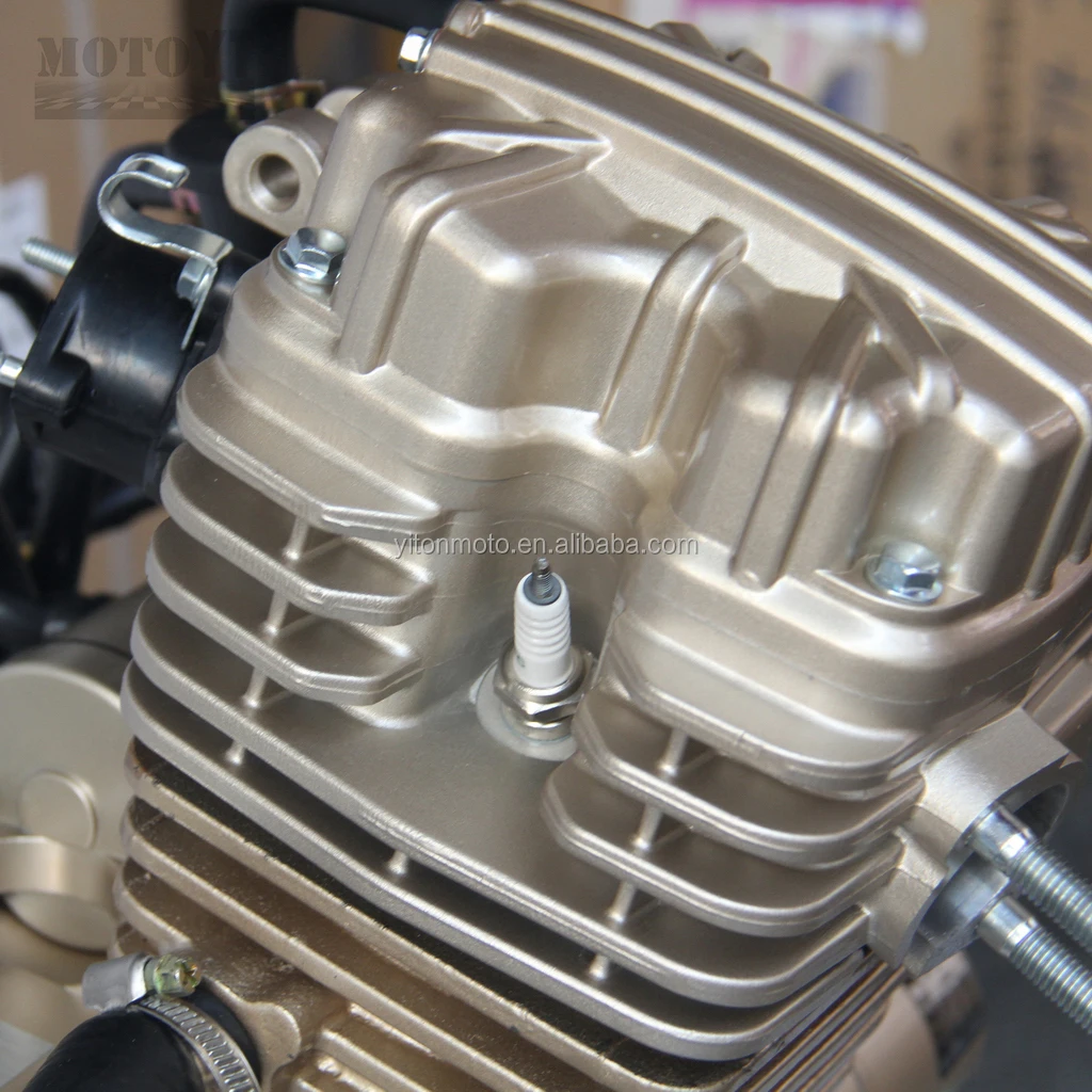 Wuyang 300CC Engine Kit for Motorcycles & ATVs - Perfect for Repairs ...