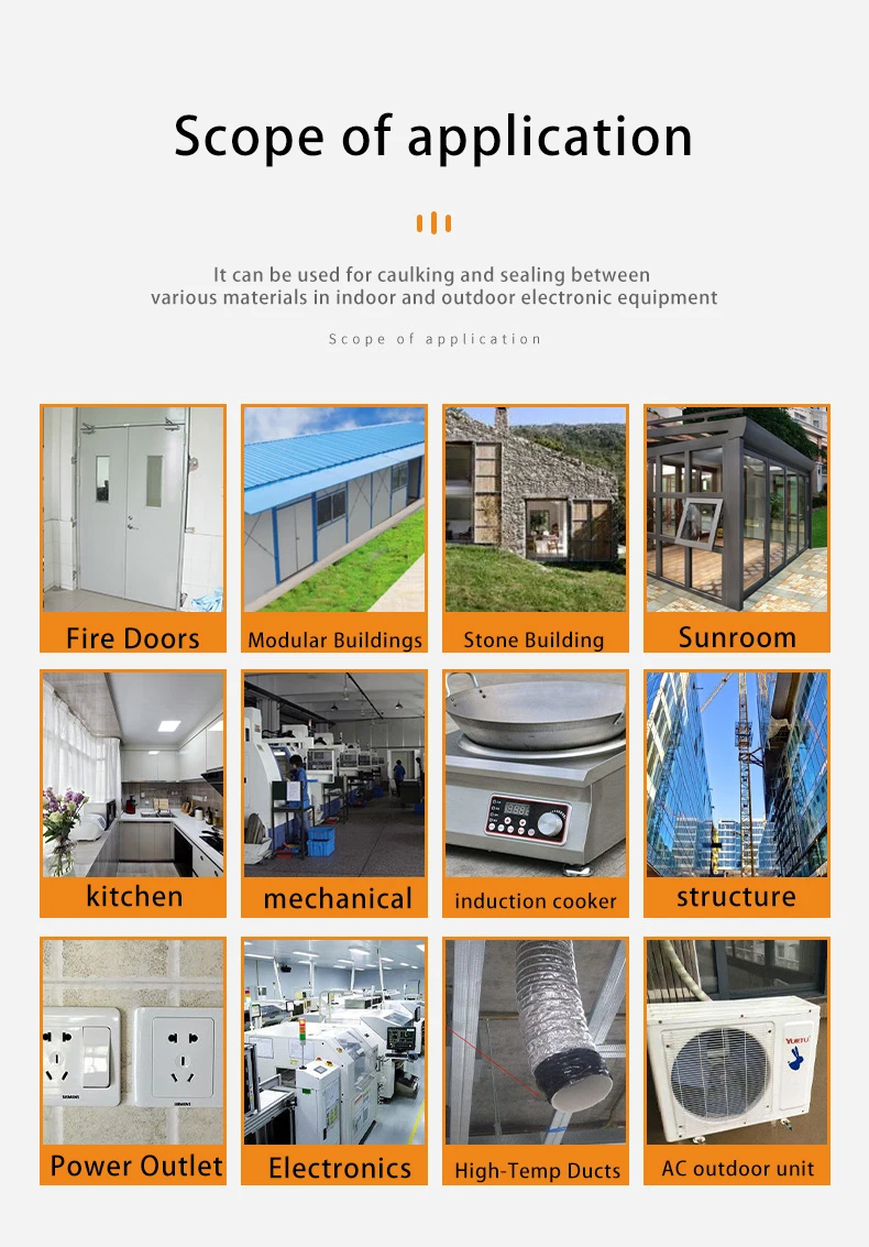 Alibaba.com: High-Temperature Resistance, Silicone-Free, White Epoxy ...