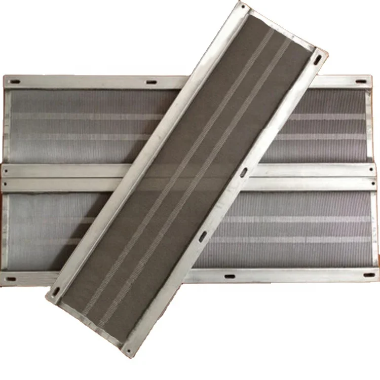 Warping Guide needle yarn separator steel reed for textile machine ...