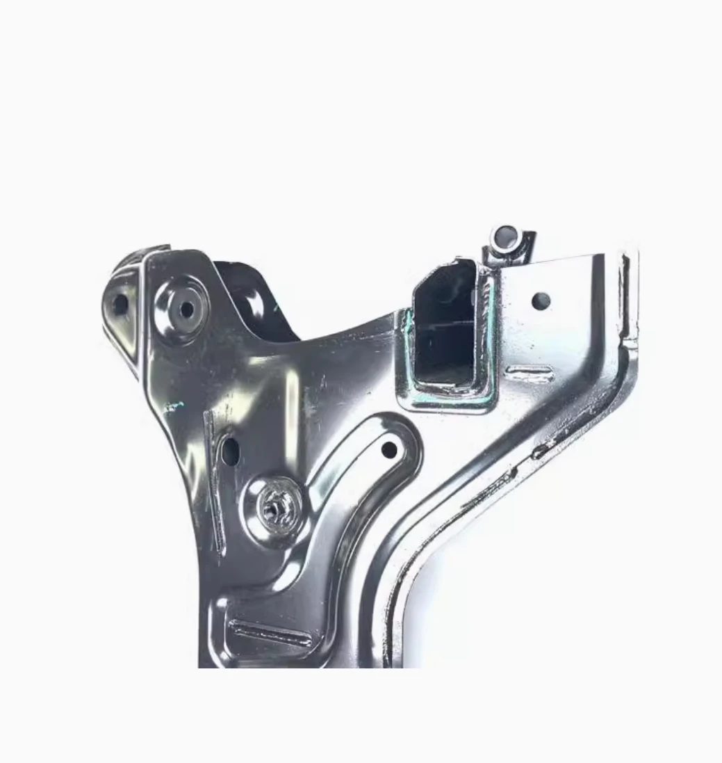 Car Front Subframe For Front Suspension Crossmember For Leapmotor T03 ...