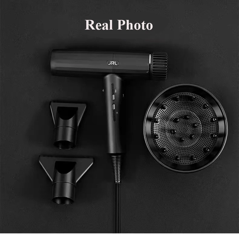 2023 New Hot Air Brushless Hair Blower 100000rpm Secador De Pelo High ...