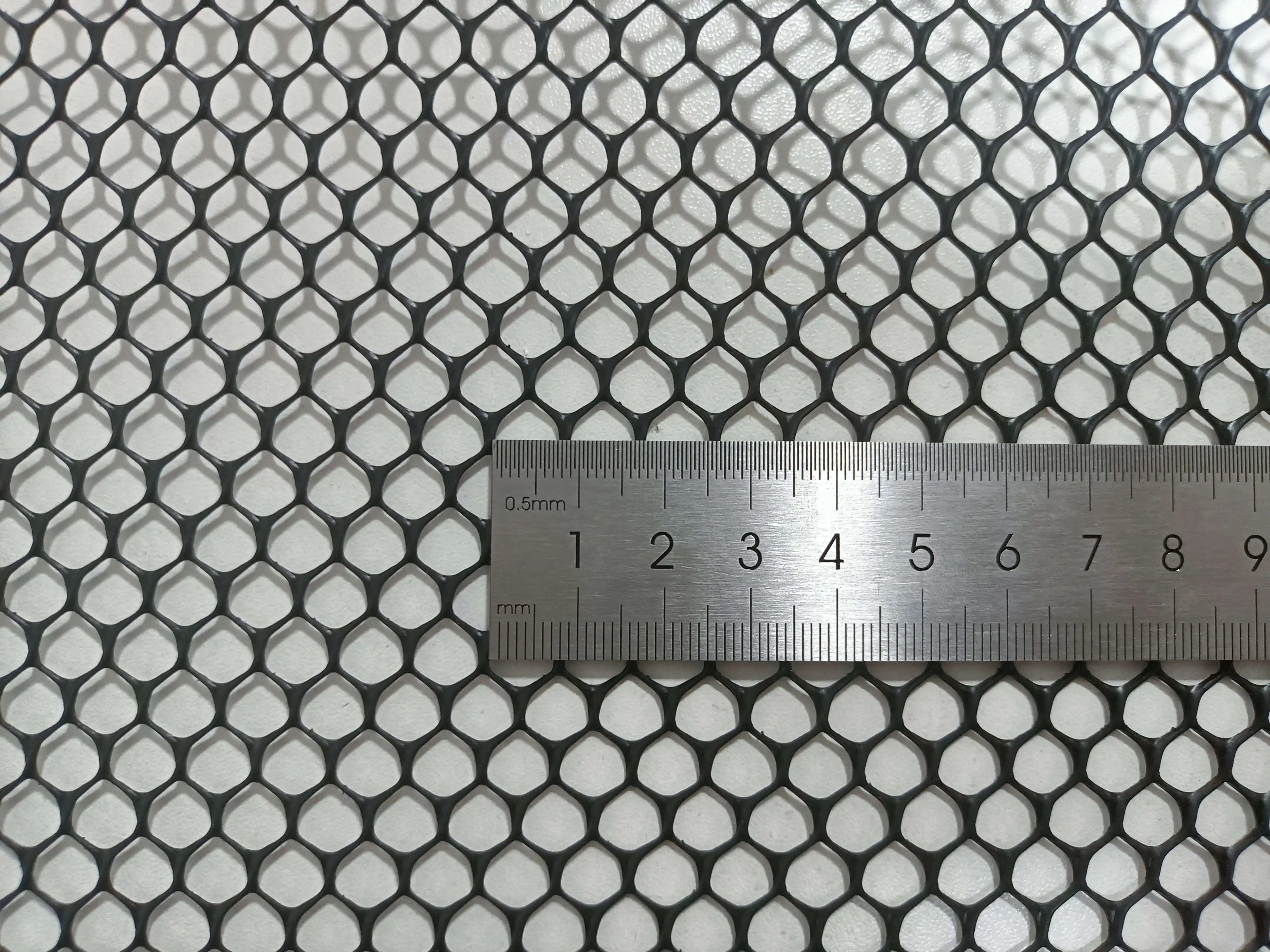 100% HDPE Plastic Mesh - Durable, Customizable Solutions