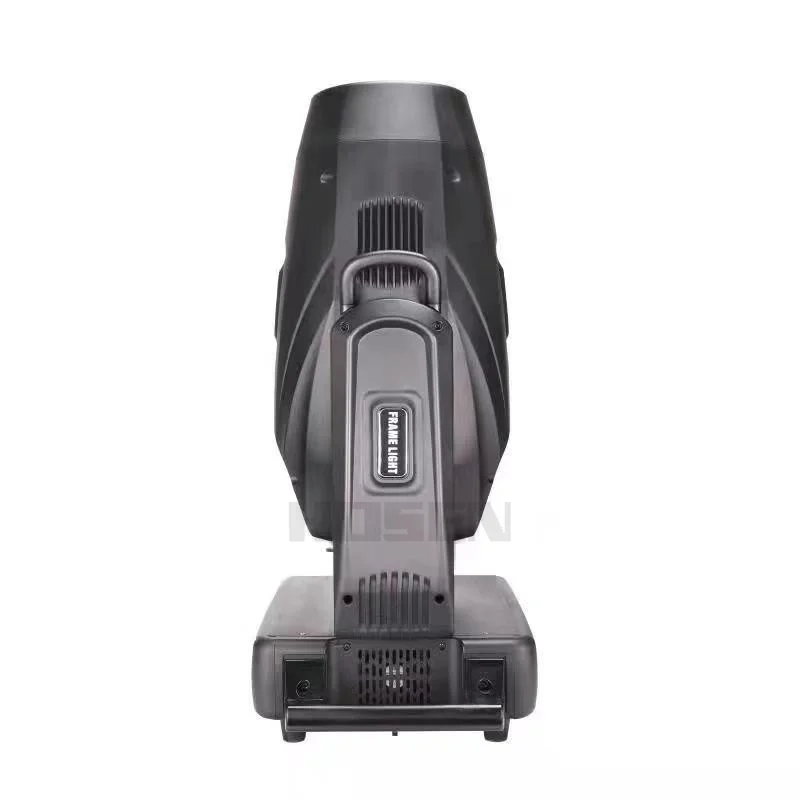 500W LED Beam Spot Wash 3in1 - Efficient Lighting Solutions