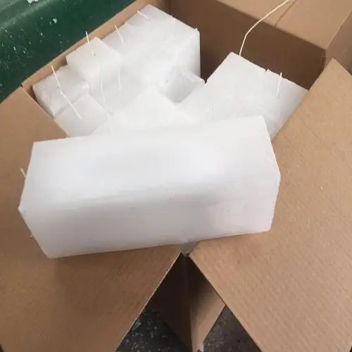 Parafina Refinada 56-58,Paraffin Wax China,Petrochina Dalian Kunlun ...