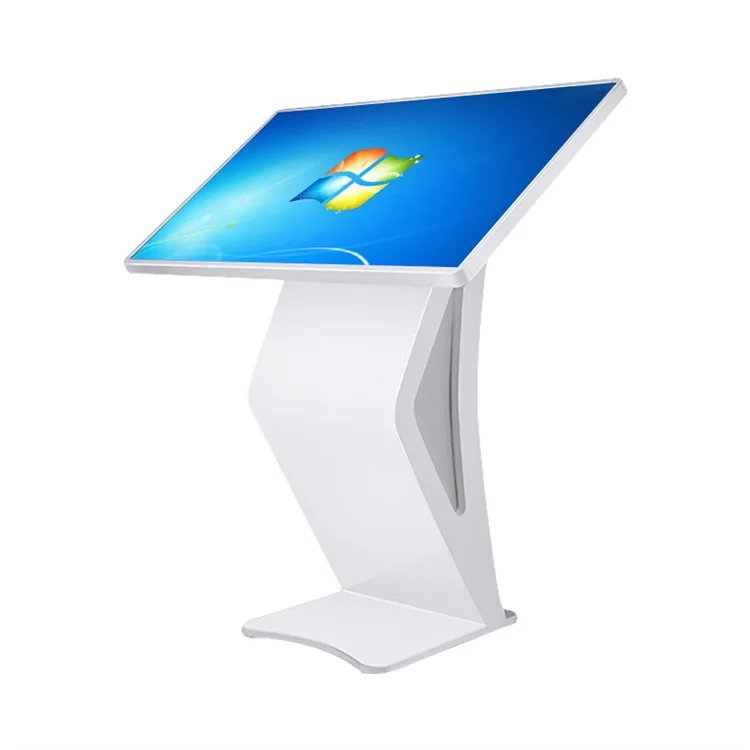 32" Advertising Equipment Inquiry Integration Machine Touch Screen ...