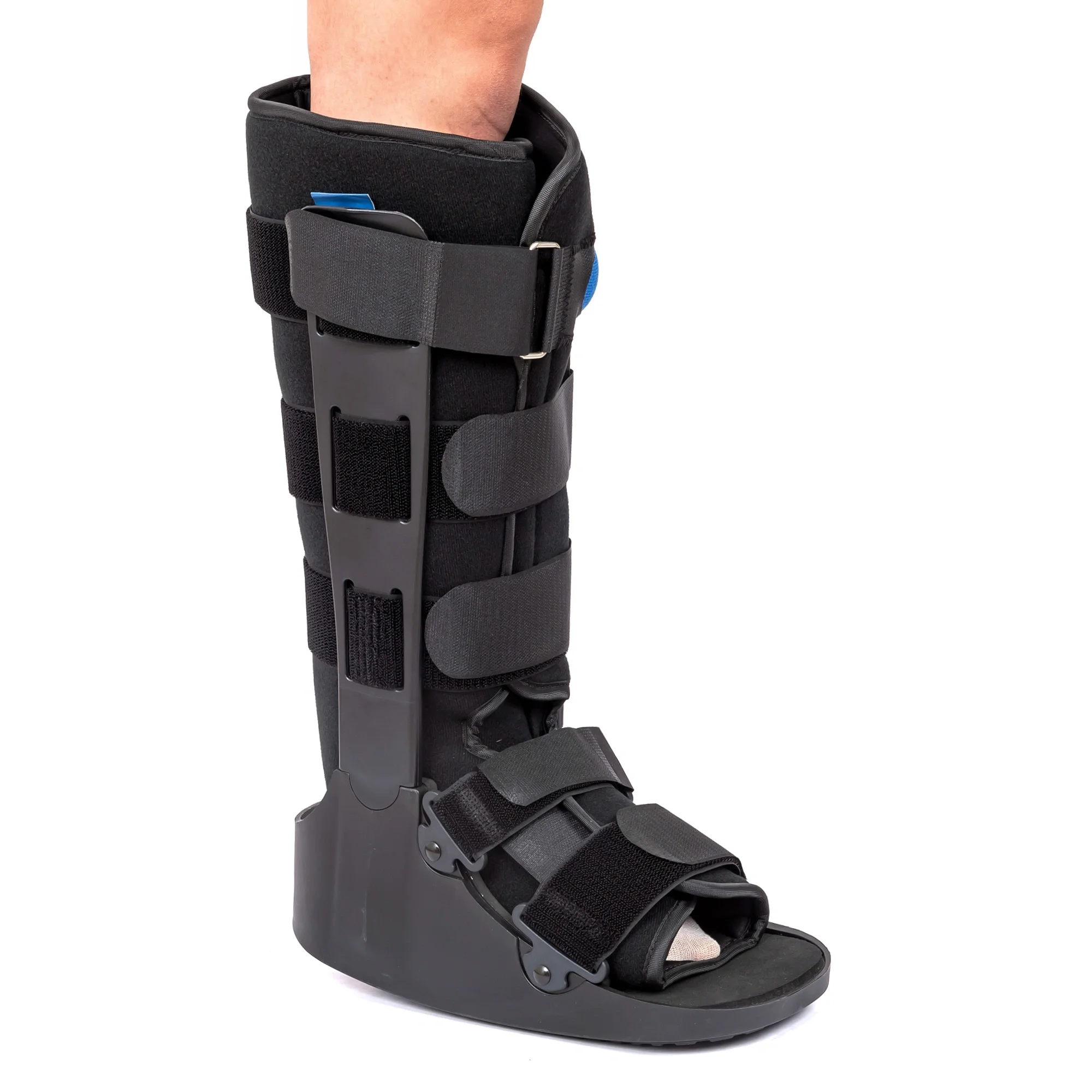 Medical Ankle Foot Brace CAM Walker Boot - Rehabilitation Equipment
