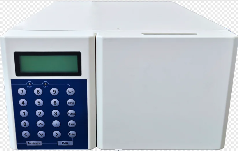 Dehp Analysis Gradient Hplc Chromatography Machine Binary Hplc System ...