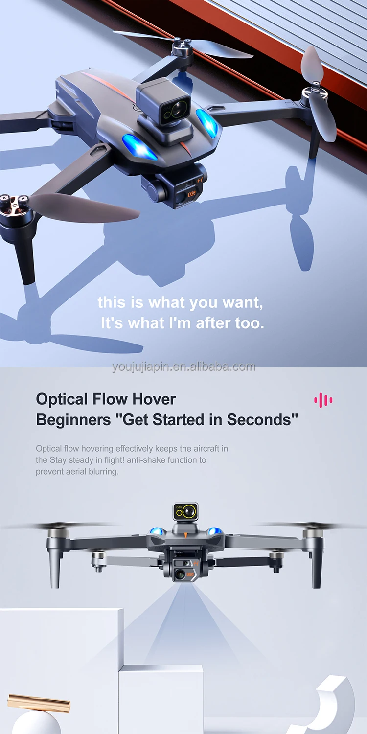 Profesional Drones K911 Max 8k Dual Camera Gps Tracking Drone 5g Wifi ...