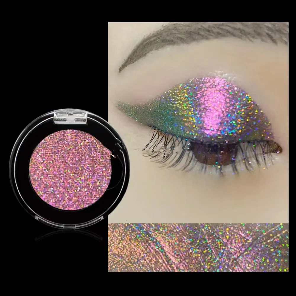 High Quality Custom Logo Eye Makeup Duochrome Cosmetics Chameleon ...