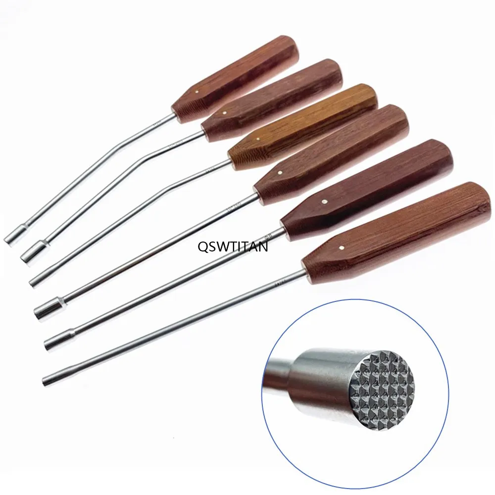 Orthopedic Bone Graft Forceps - Durable & Versatile Tools