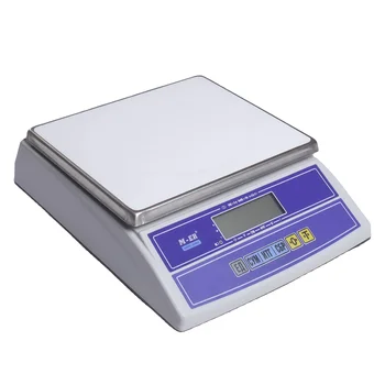 Xiamen Merc Electronic Technology Co., Ltd. - Electronic Scale, AI Scale