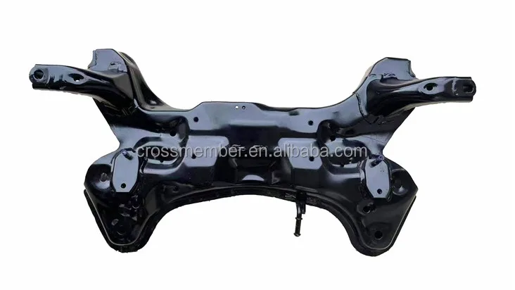 Front Suspension Kit Oem 62405-a7500 Front Axle Beam Subframe ...