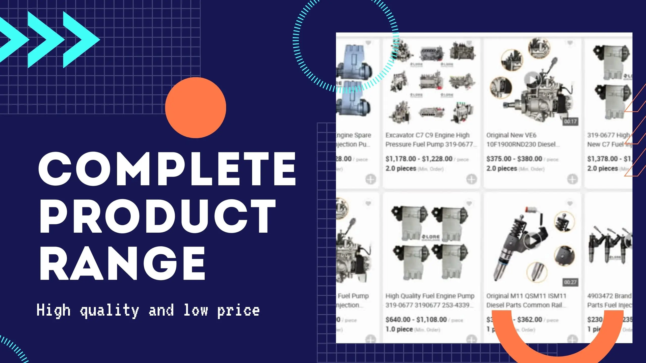 Starter Motor 24v 11kw 11t Cw 349-6530 349-6554 3496530 20r1312 8200534 ...