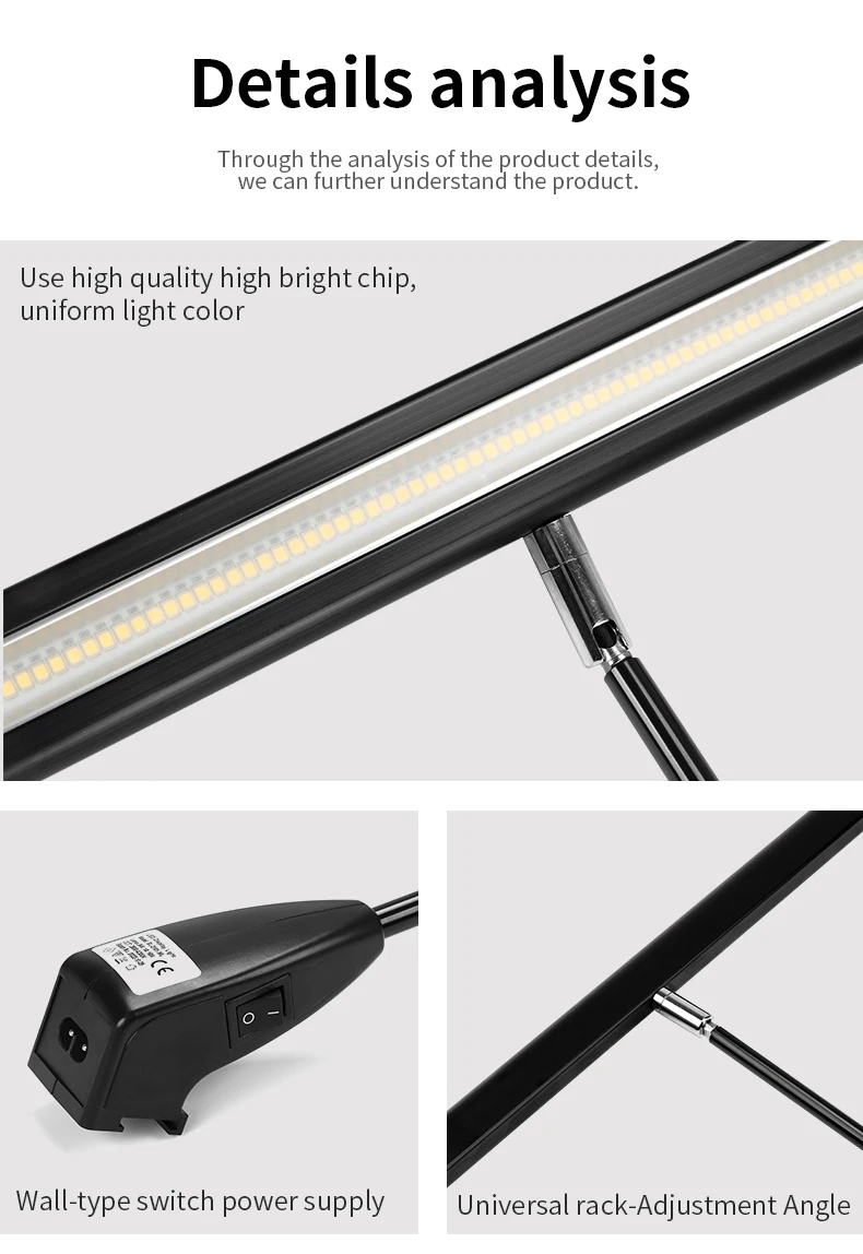 Single Light Double Arm Outdoor Smart Pole - SL-2101-96L