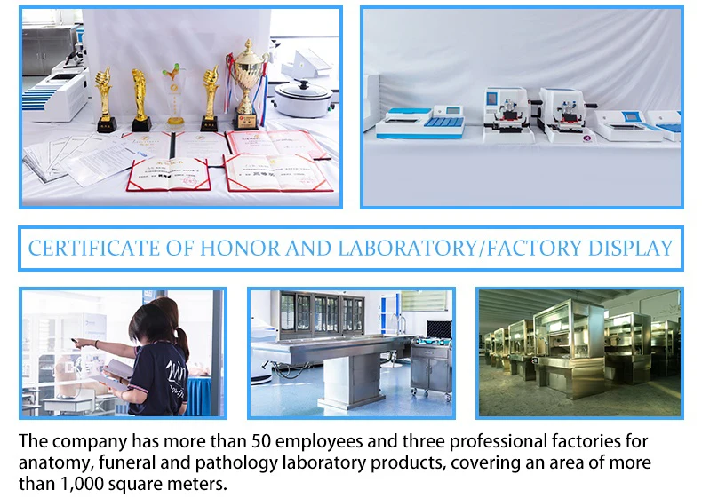 Morgue Cadaver Trolley - Efficient Funeral Corpse Transfer