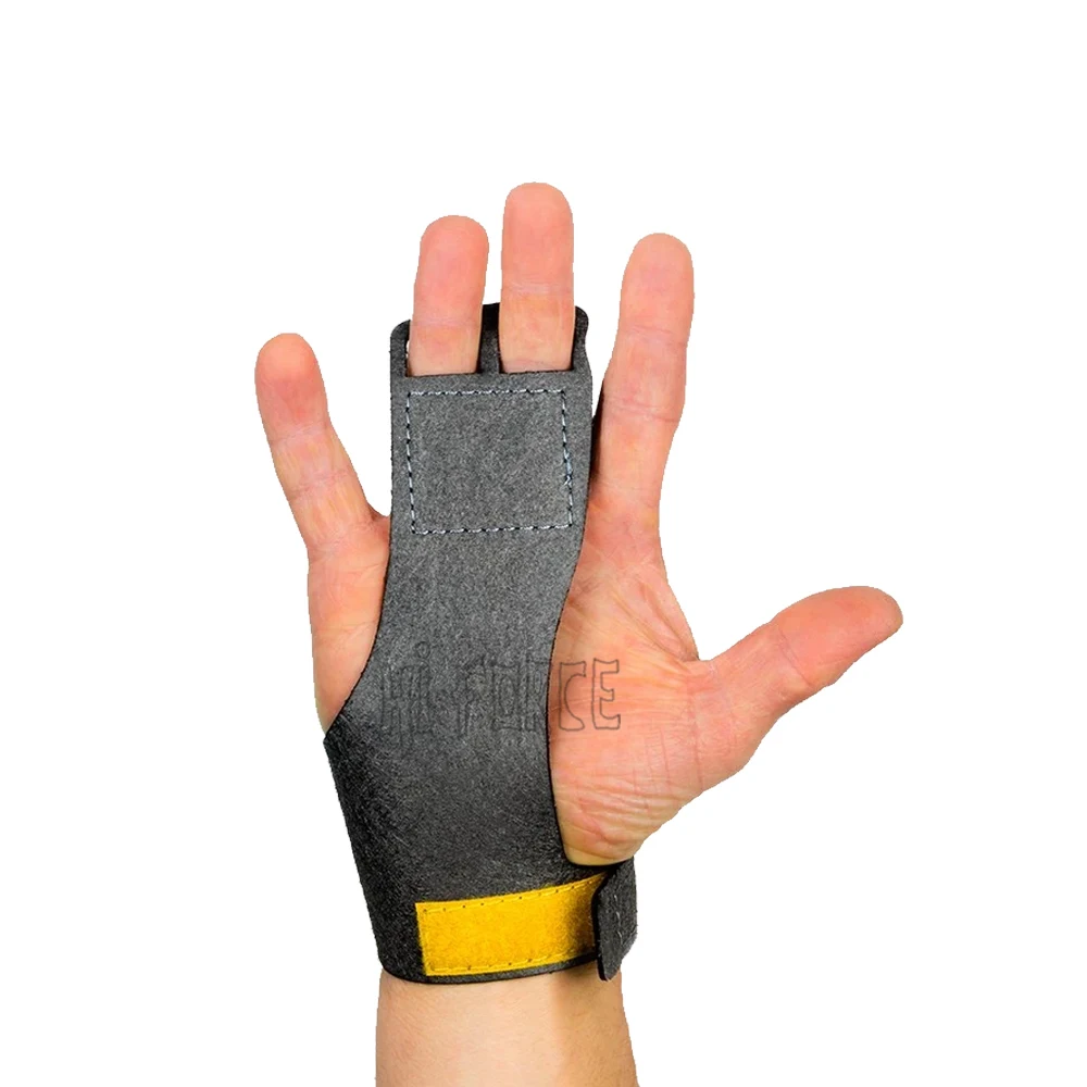 Fitness Gym Weightlifting Gymnastic Pull Ups Cross Training Hand Grips ...