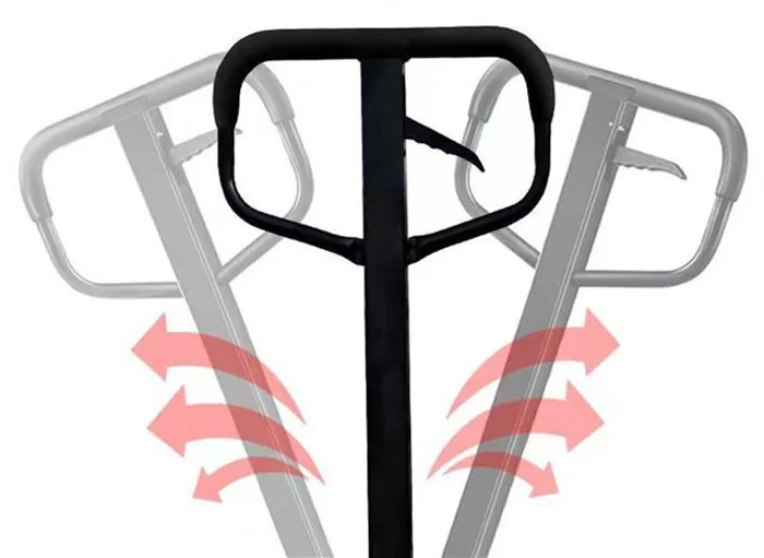 Simple And Easy To Operate Able To Handle Large Cargo Stable Cart ...