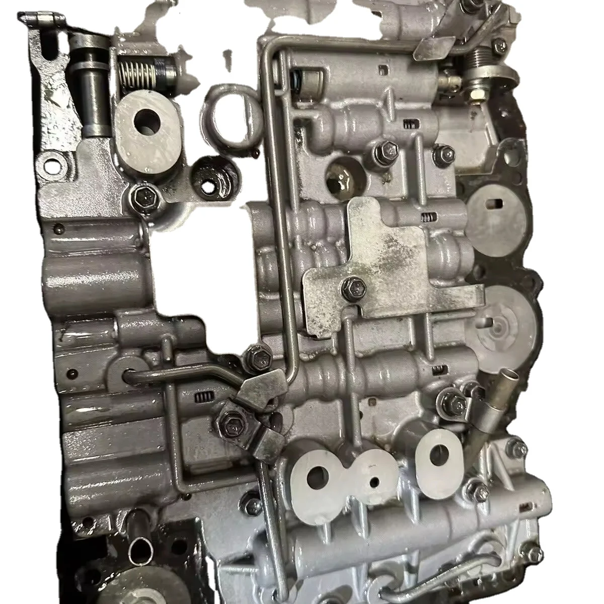 Toyota A442F Transmission - Reliable Performance & Efficiency
