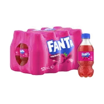 Fanta Exotic 330ml / Fanta Soft Drink / Wholesale Fanta Ice Soda Soft ...