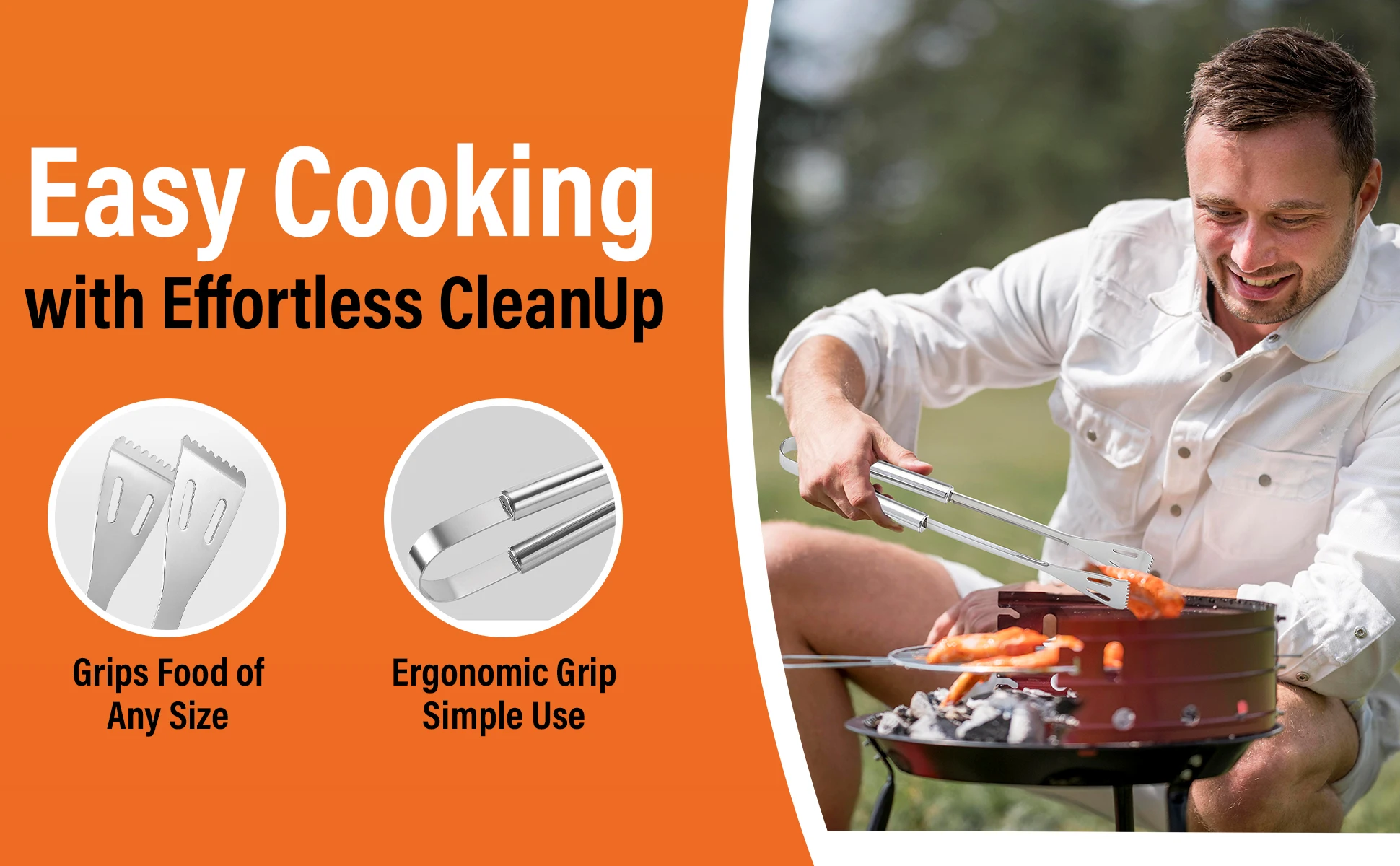 Custom Premium Outdoor Barbeque Kits Barbecue Grills Utensils ...