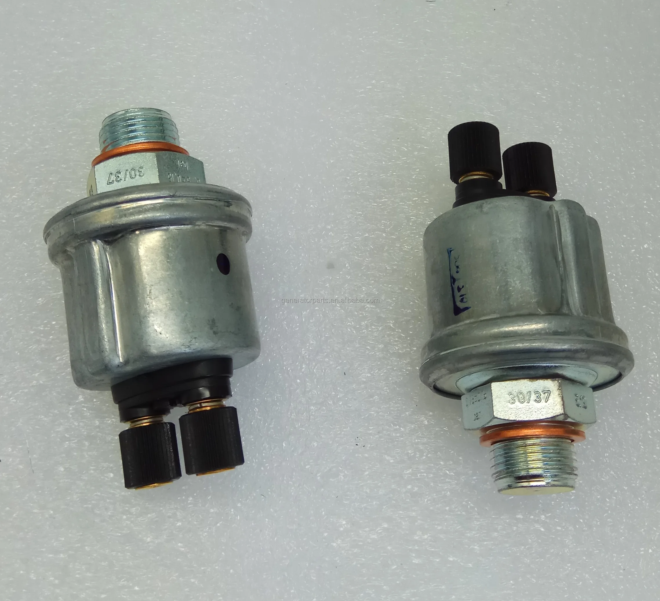 Original VDO Oil Pressure Sensor 360-081-030-037 VDO 0-10bar M18X1.5 0 ...