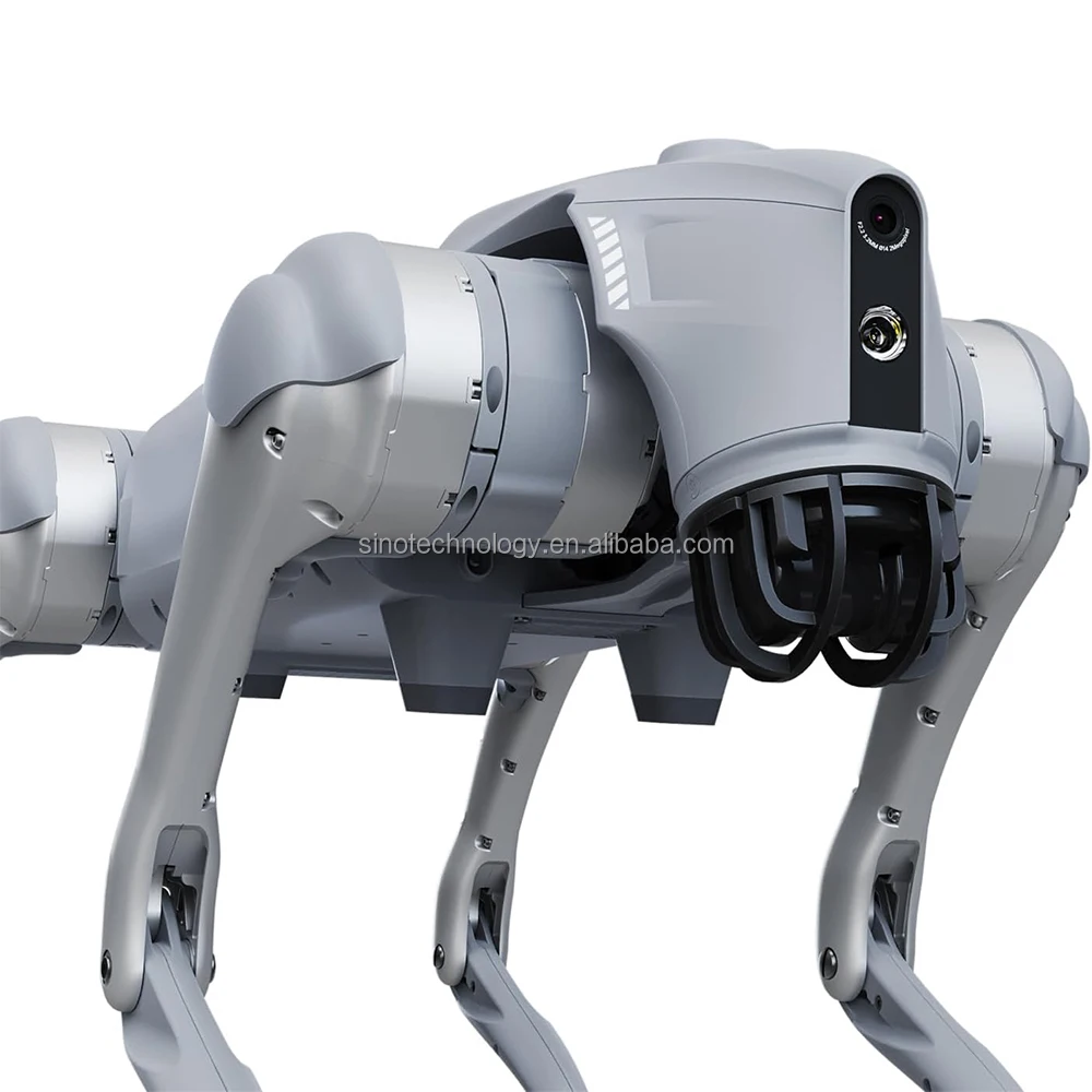 2025 Unitree Go2 Pro Robot Dog - Quadruped Robotics for Adults