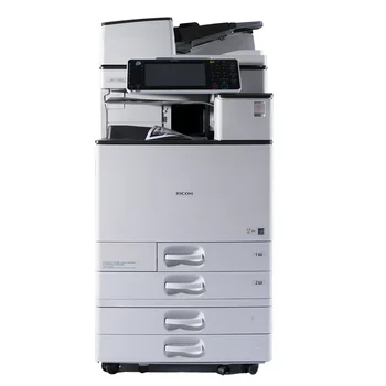 Ricoh Mpc 5503 Used Photocopy Machine Ricoh Aficio Mp C5503 Color ...