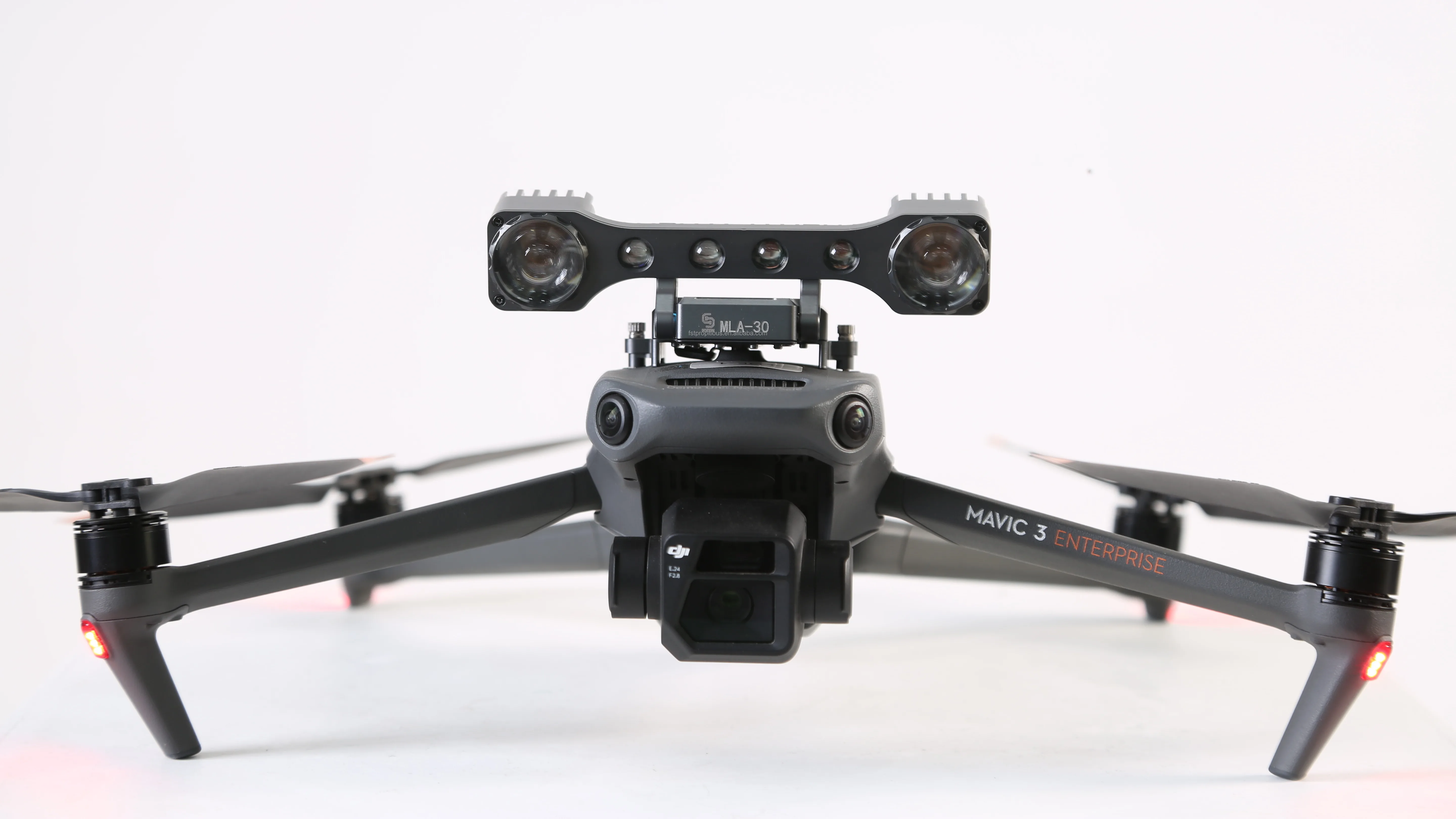 Stocks Now The M3e Searchlight 2-in-1 Module Is Suitable For Dji Mavic3 ...