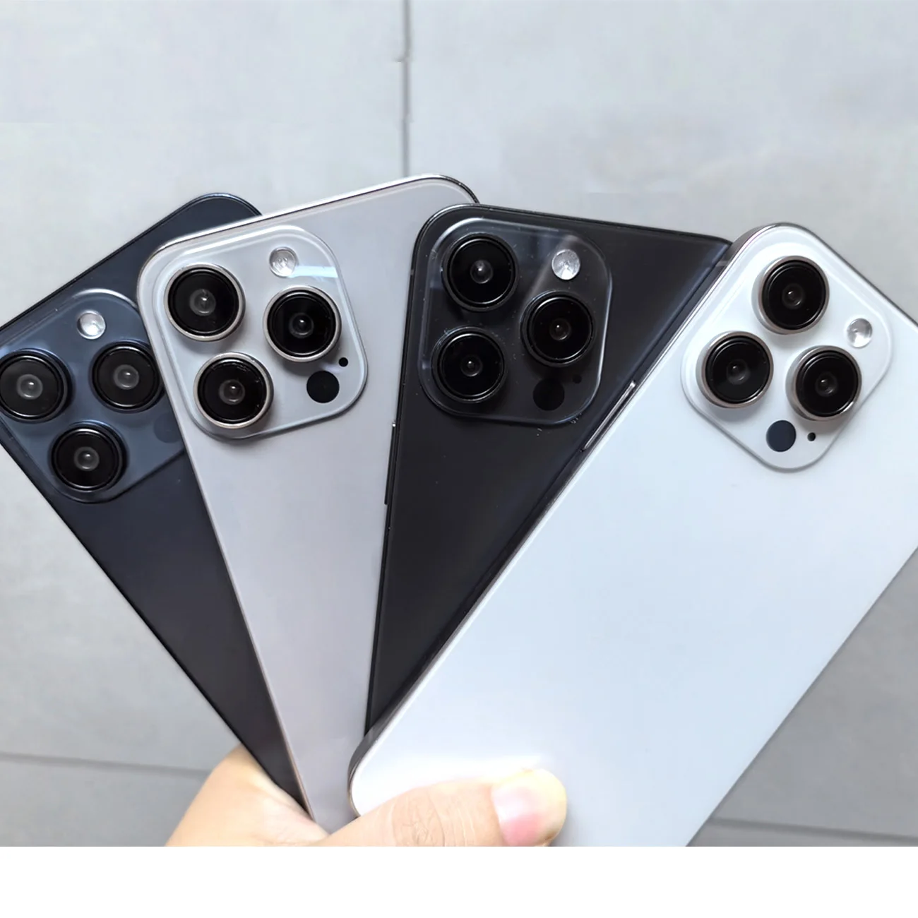 High-quality Mobile Phone - Professional Grade Smartphone - Buy High ...