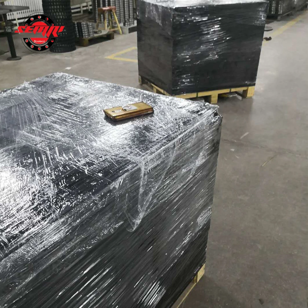 100mm Plummer Block Bearing Housing Sn 522 Sn522 For 2222k 22222k - Buy ...