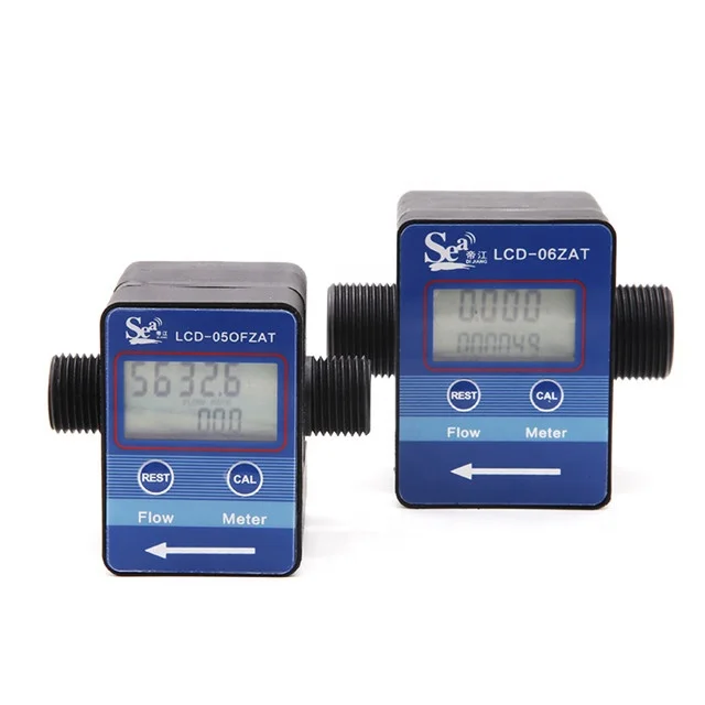 Accurate Fuel Oil Tank Level Measurement with SEA Flow Meter