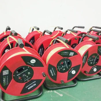 Piezometric Water Level Meter With Tape Length 30m 50m 150m 200m 300 ...