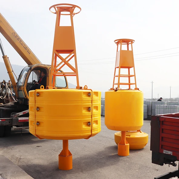 High Buoyancy Hdpe Sea Easy Installation Boat Safe Floater Large ...