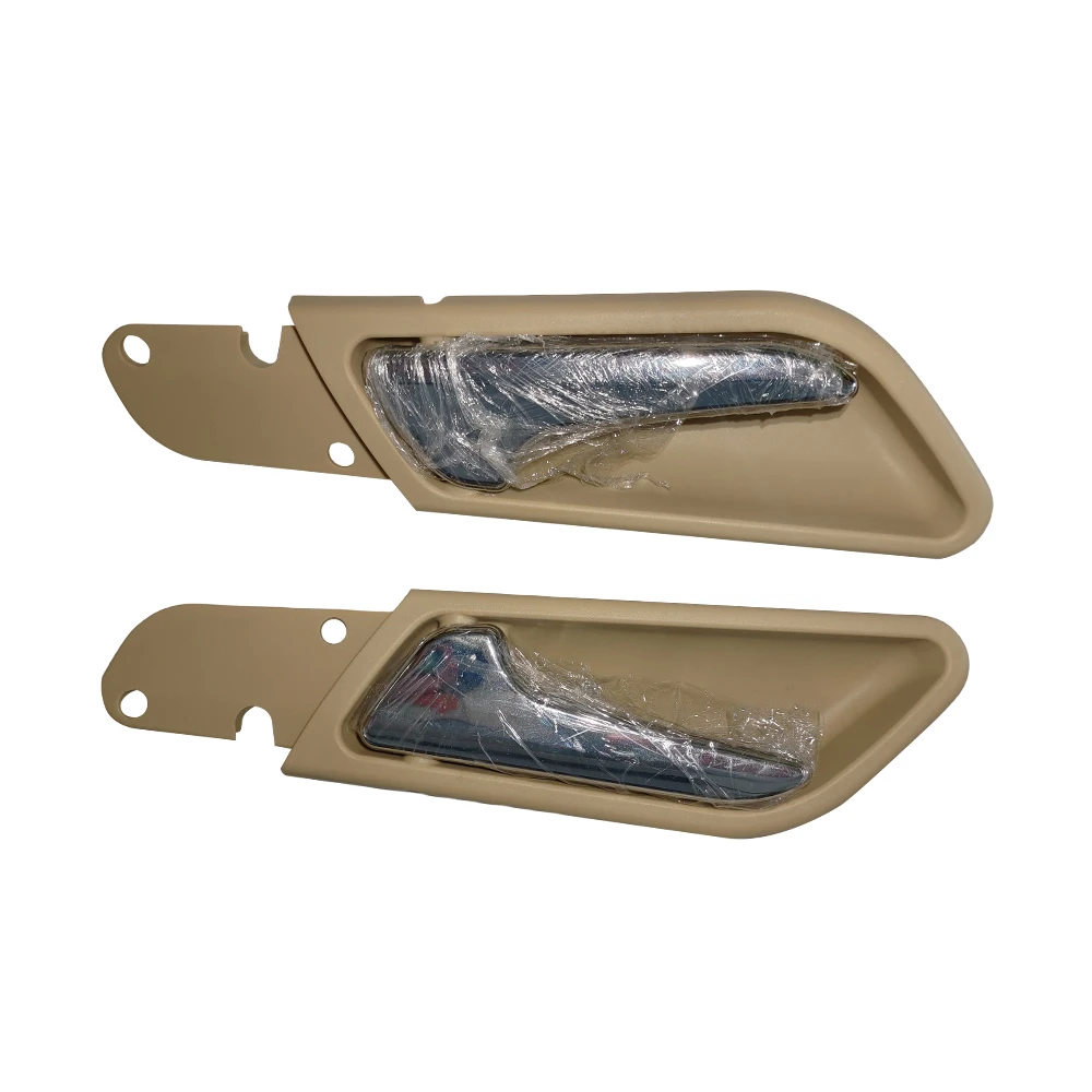 ZOOMKEY Auto Parts Car Door Handle for Mercedes-Benz W169 W245 ...