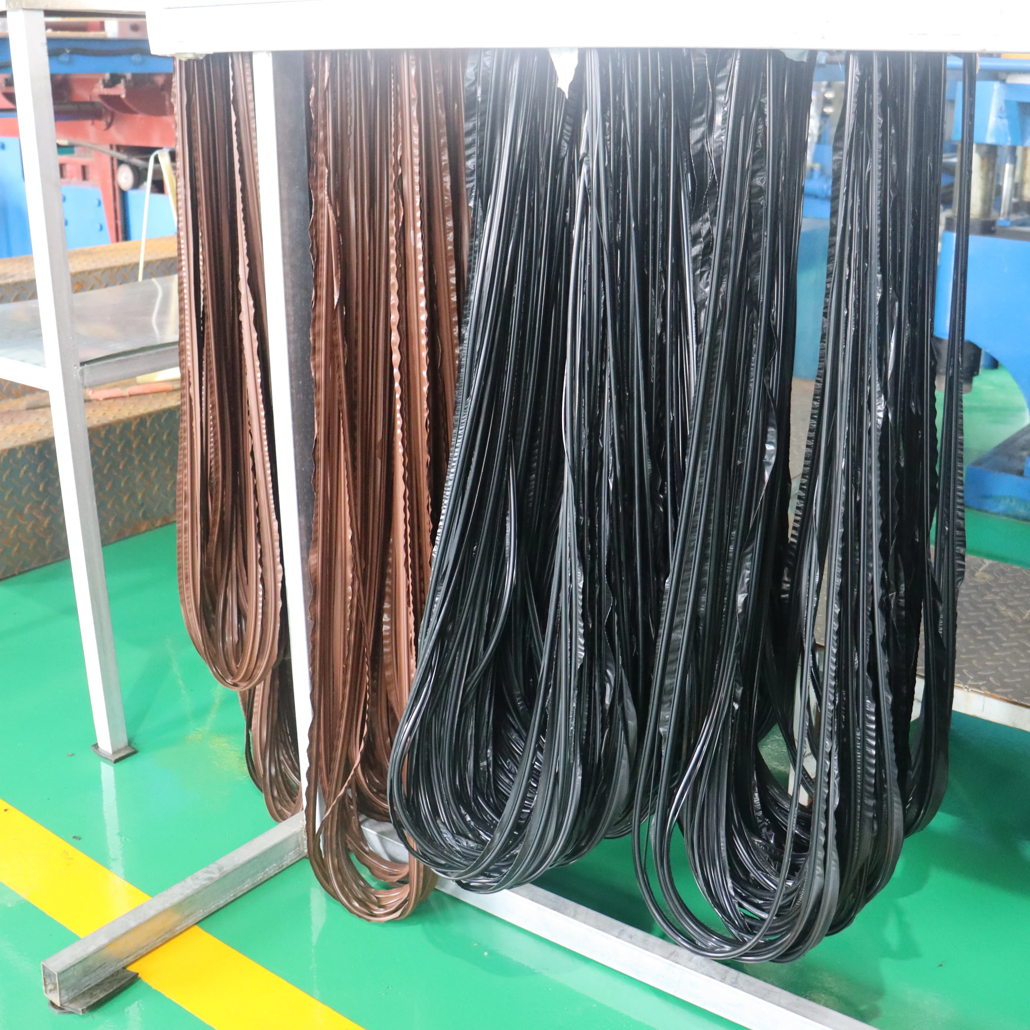 LongCheng Customize Molded EPDM NBR Nitrile Rubber Bushing Coupling ...