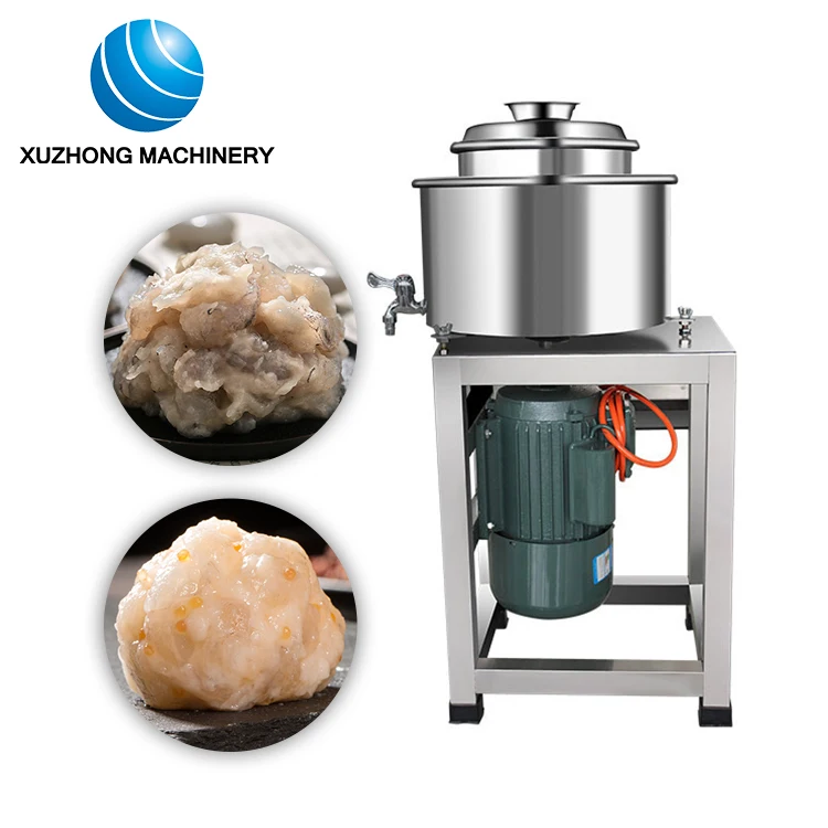 Machine To Making Meatball Automatic Meatball Maker Machine Fish Ball ...