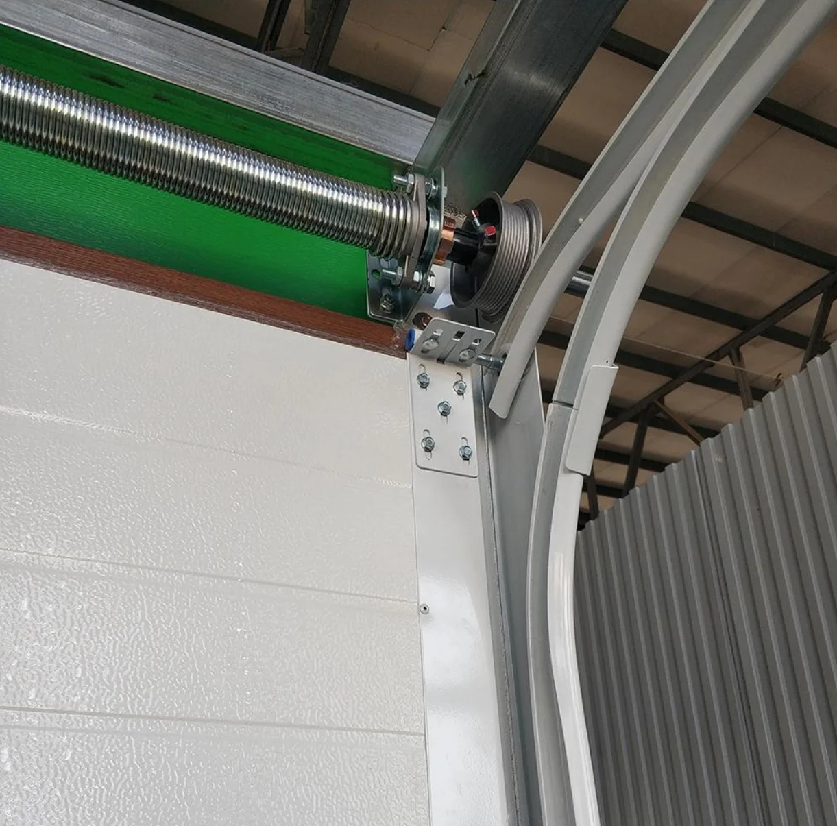 Wholesale Strong Overhead Garage Doors - Insulated & Electric