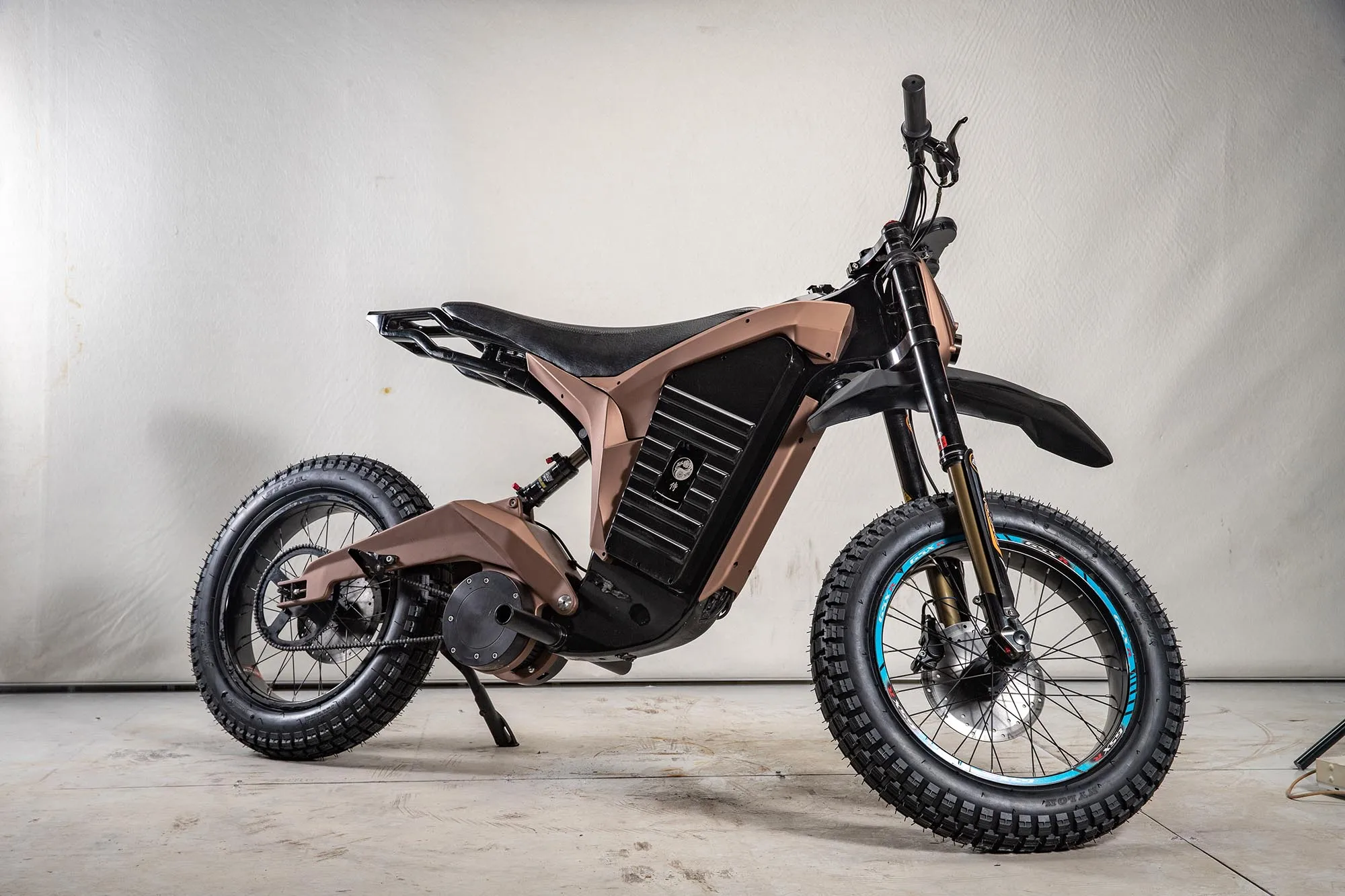 Light Bat Andes 6000W Electric Bike Electric Bicycle Electric Bike ...