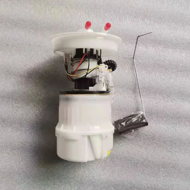 Auto 2 Tubes Electrical Fuel Pump Assembly Oem 5m51-9h307,5m51-9h307aa ...