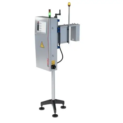 Filling Machines with Closure and Level Retention Control Systems ...