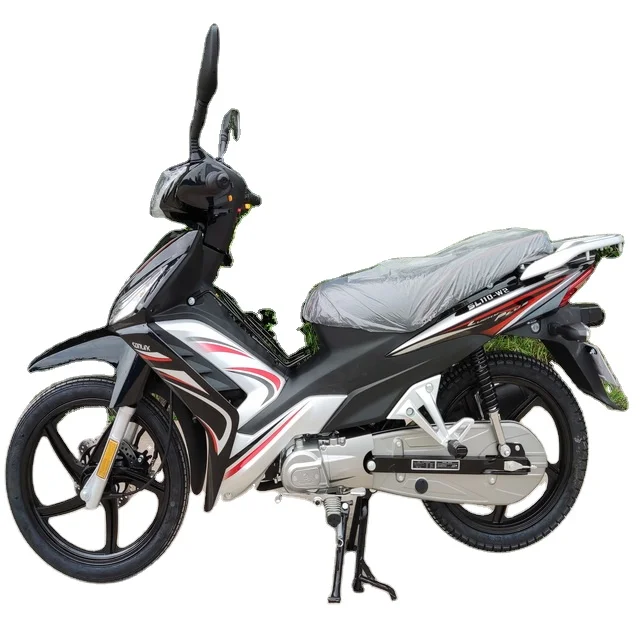 GALLOP 110cc/125cc/150cc Haojue Super No. 1 Lucky Plus Sport